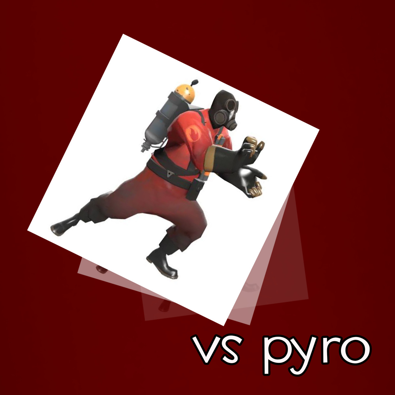 Fnf : Vs Pyro Mod for Friday Night Funkin' | FNF Mods