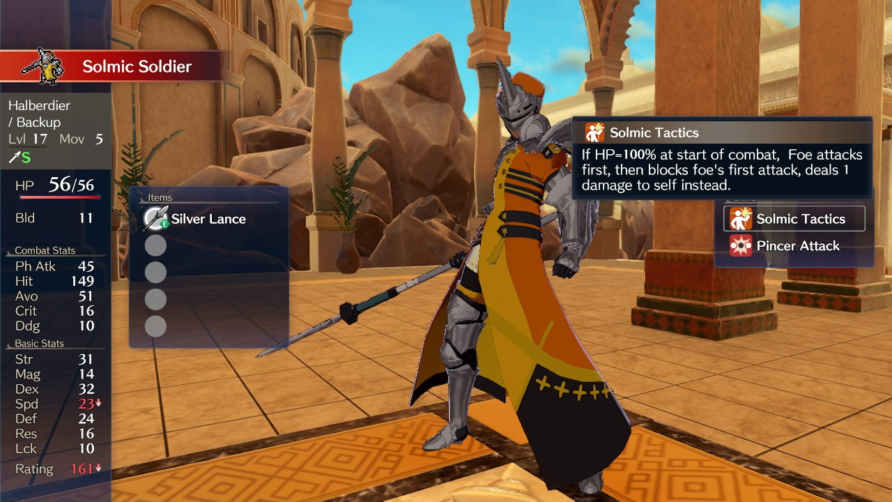 Evil Tribe and Type Skills Mod for Fire Emblem Engage | FEE Mods