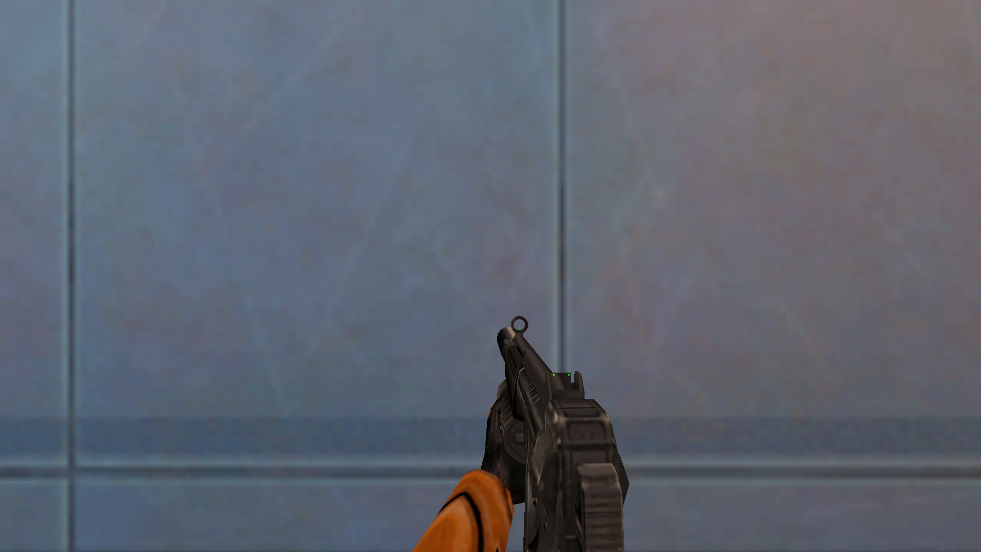 HL1: MMod - Weapons Pack Mod for Sven Co-op | SC Mods