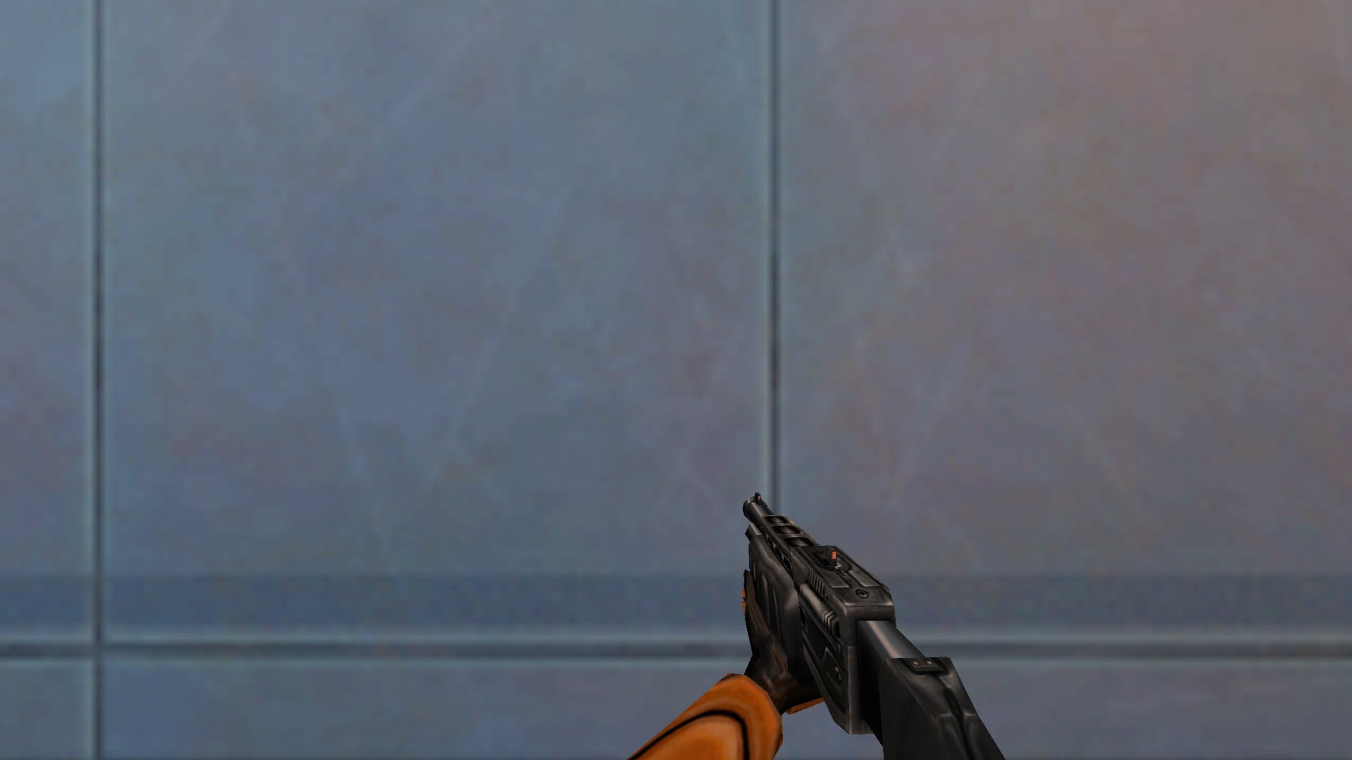 HL1: MMod - Weapons Pack Mod for Sven Co-op | SC Mods