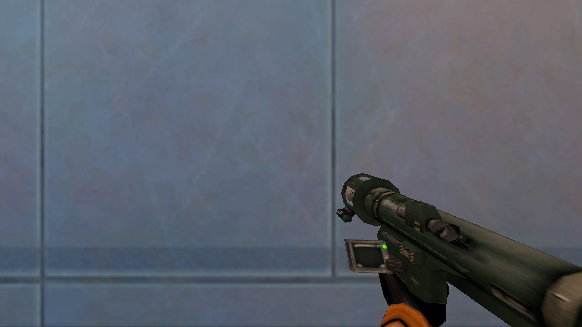 HL1: MMod - Weapons Pack Mod for Sven Co-op | SC Mods