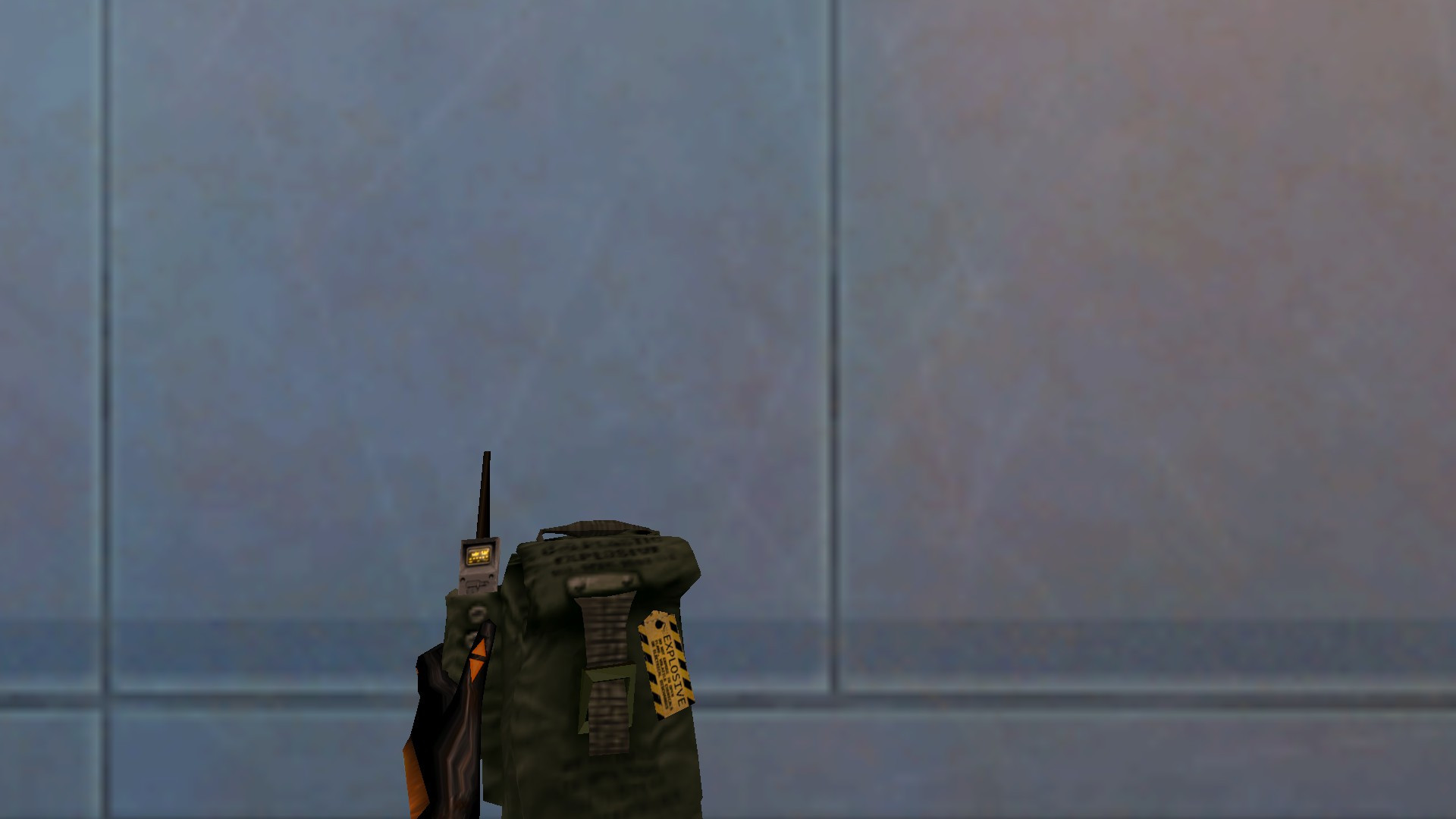 HL1: MMod - Weapons Pack Mod for Sven Co-op | SC Mods
