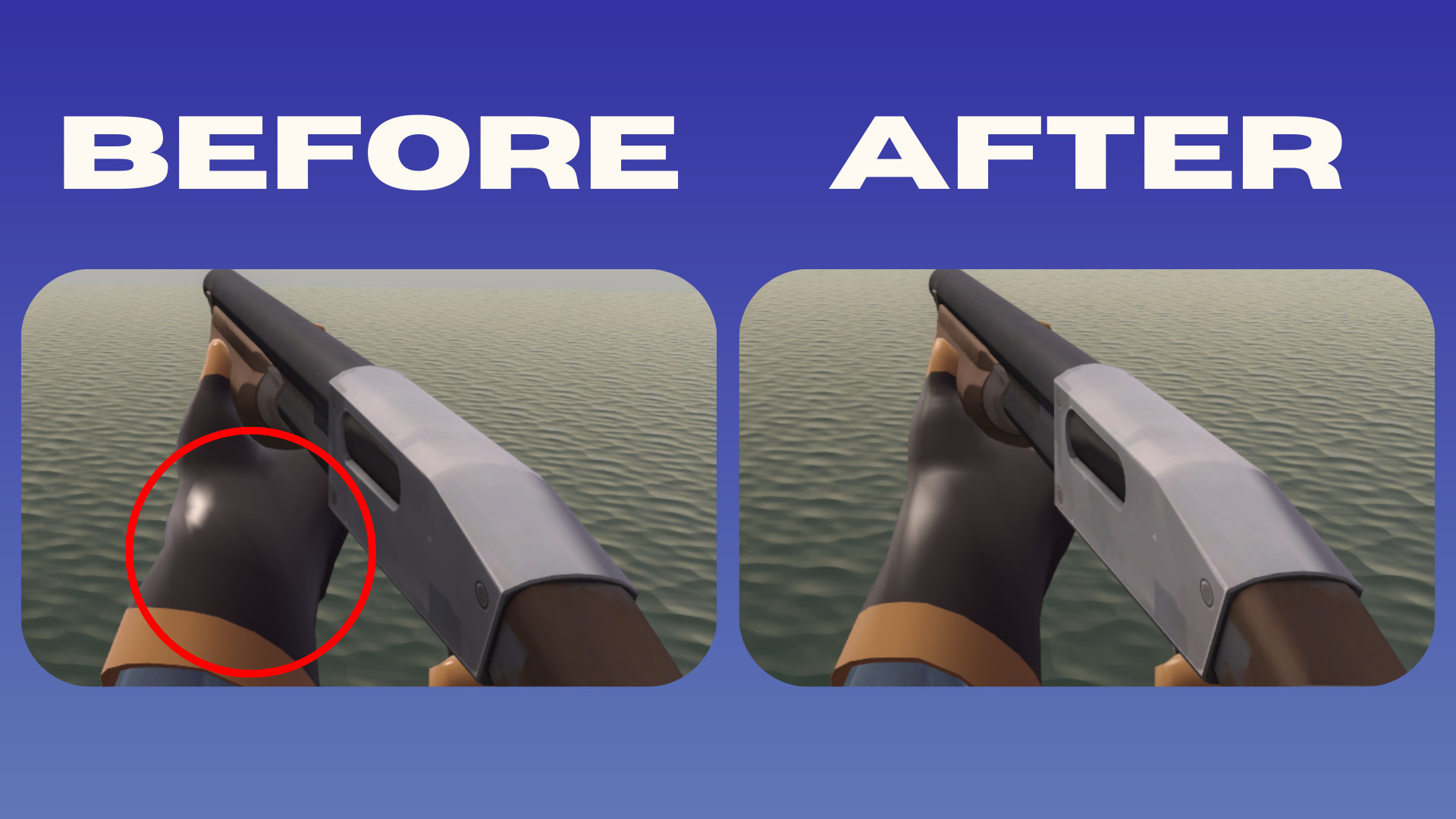 Better Pyro Viewmodel (Casual Compatible!) Mod for Team Fortress 2 ...