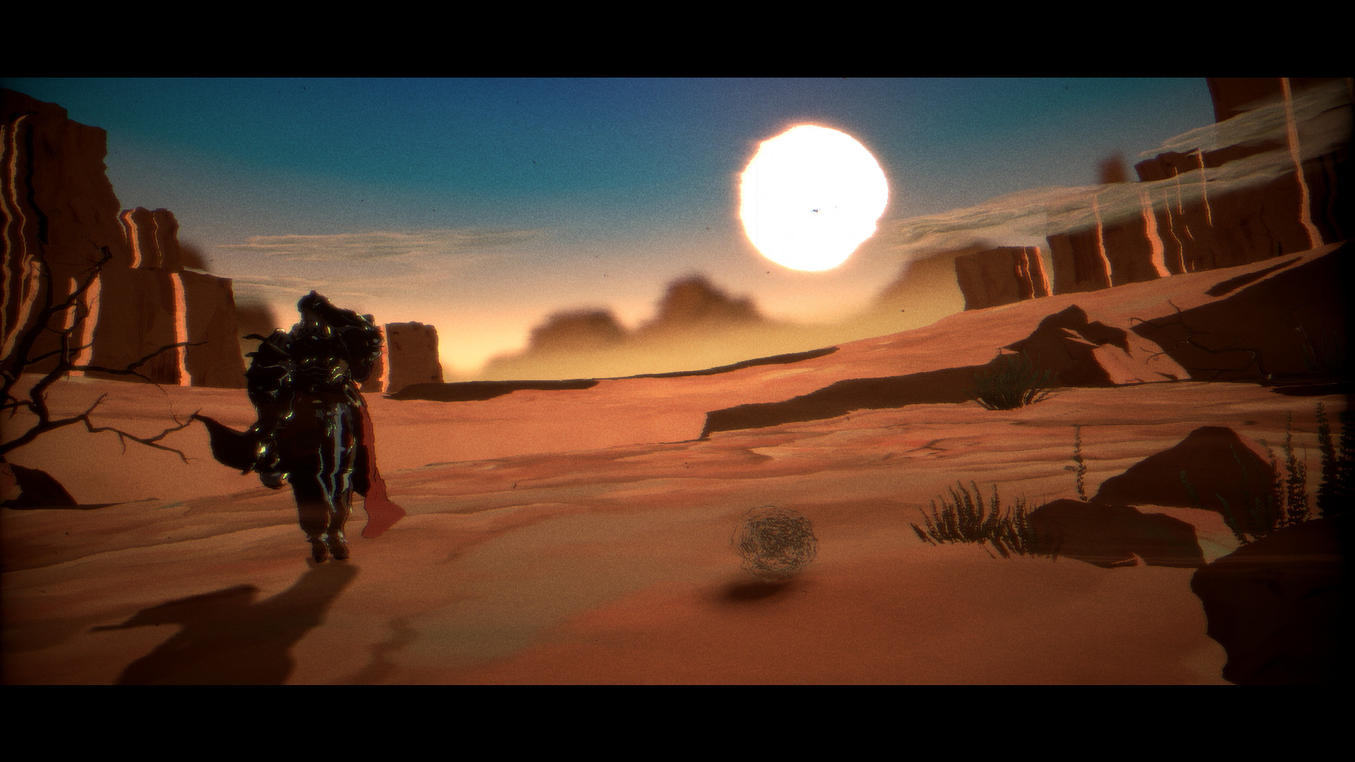 Zenos yae Galvus (FFXIV: Stormblood/Dissidia NT) Mod for GUILTY GEAR ...