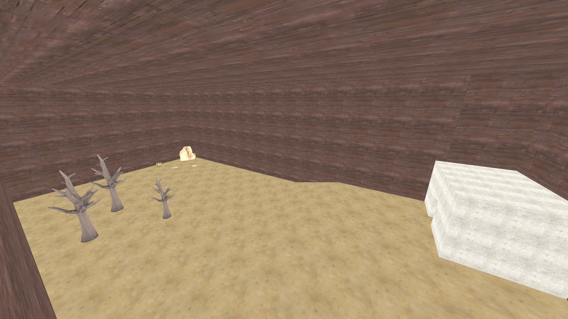 gm_desert Mod for Garry's Mod | GMod Mods