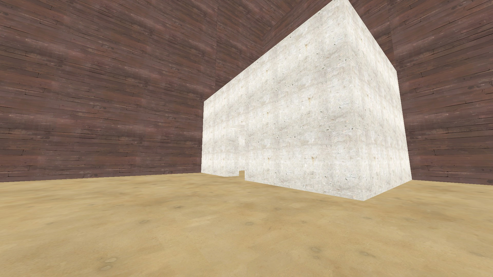 gm_desert Mod for Garry's Mod | GMod Mods