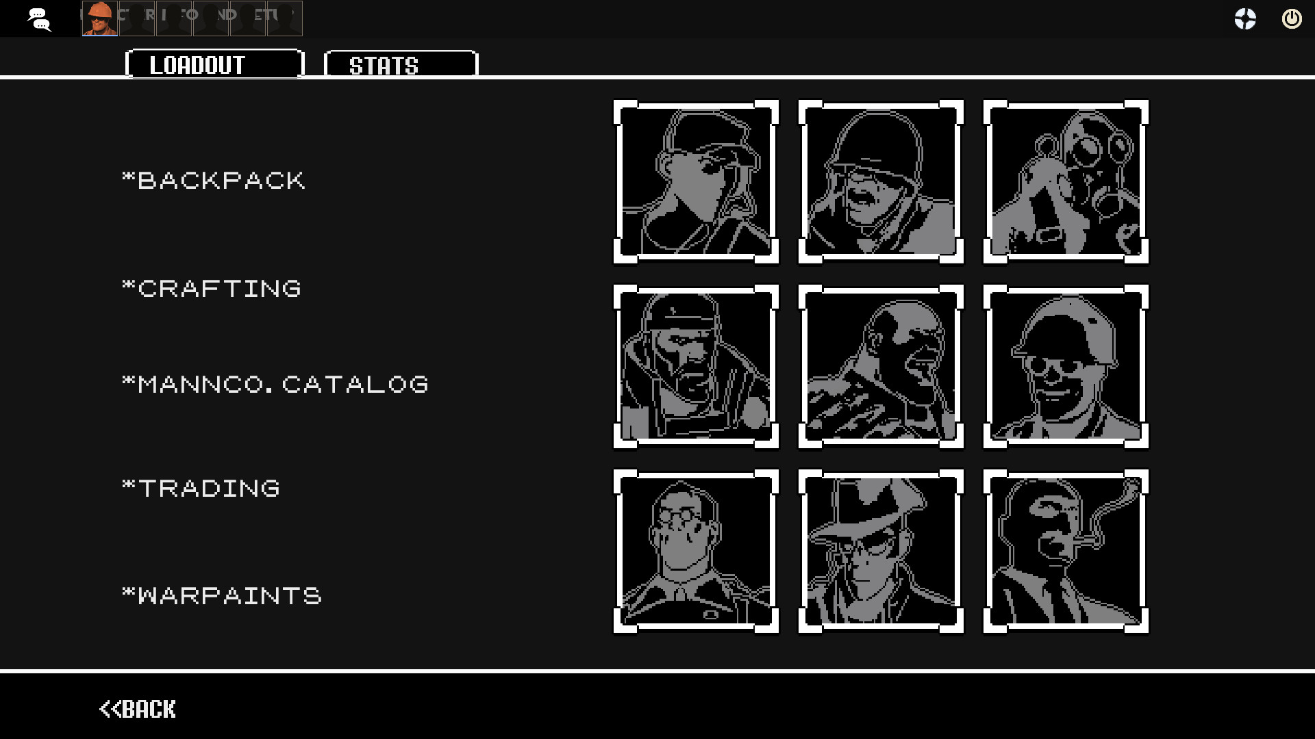 EDITED-RPGHUD Mod for Team Fortress 2 | TF2 Mods