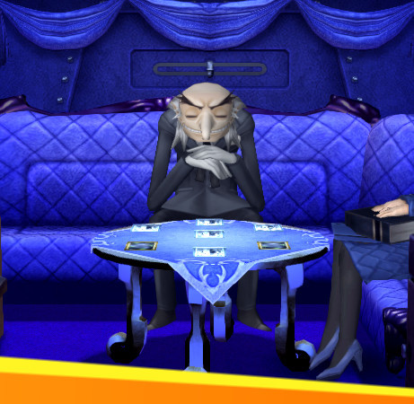 Igor Blinks (64-bit) Mod for Persona 4 Golden PC (64 Bit) | P4G64 Mods