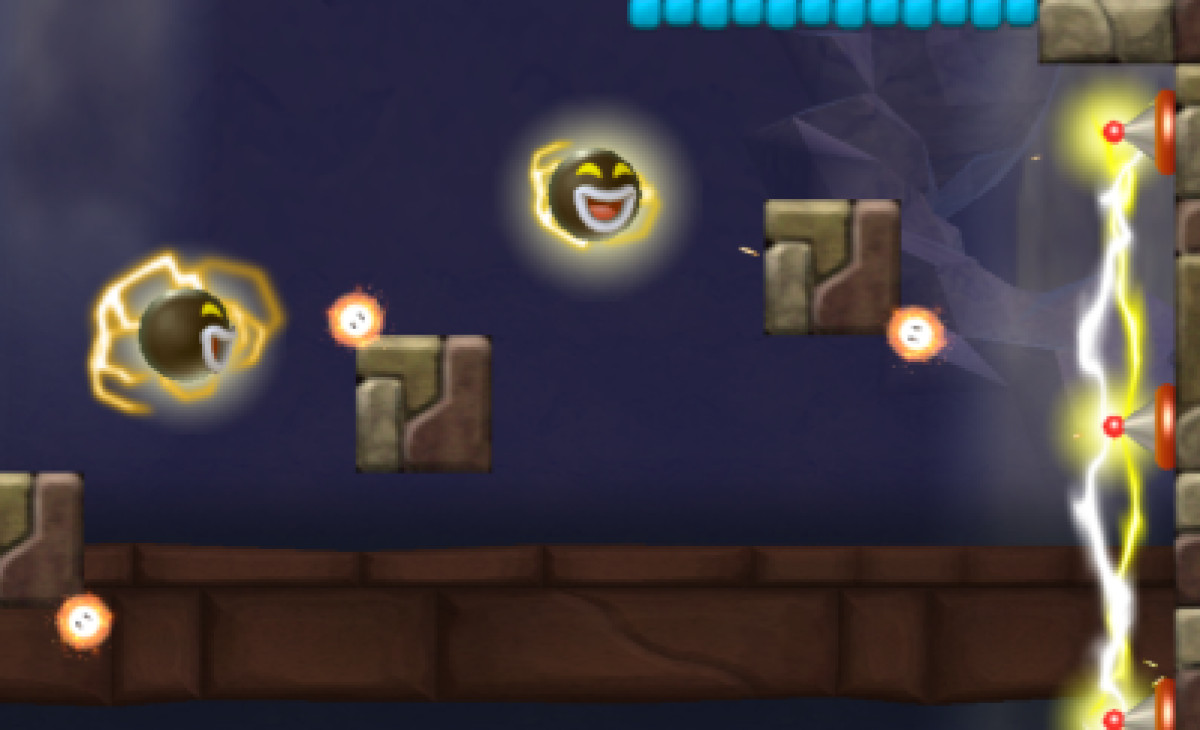 Newer Binary Mario DEMO Mod for New Super Mario Bros. Wii | NSMBW Mods