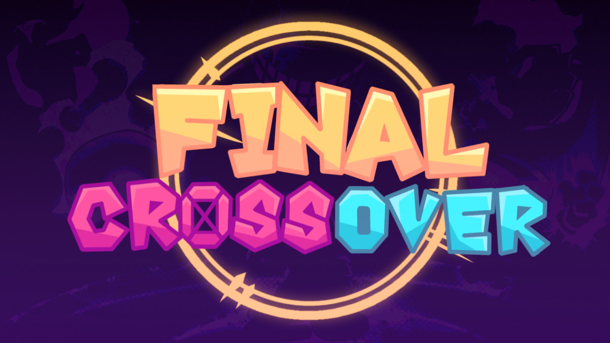 Final Crossover Mod for Friday Night Funkin' | FNF Mods