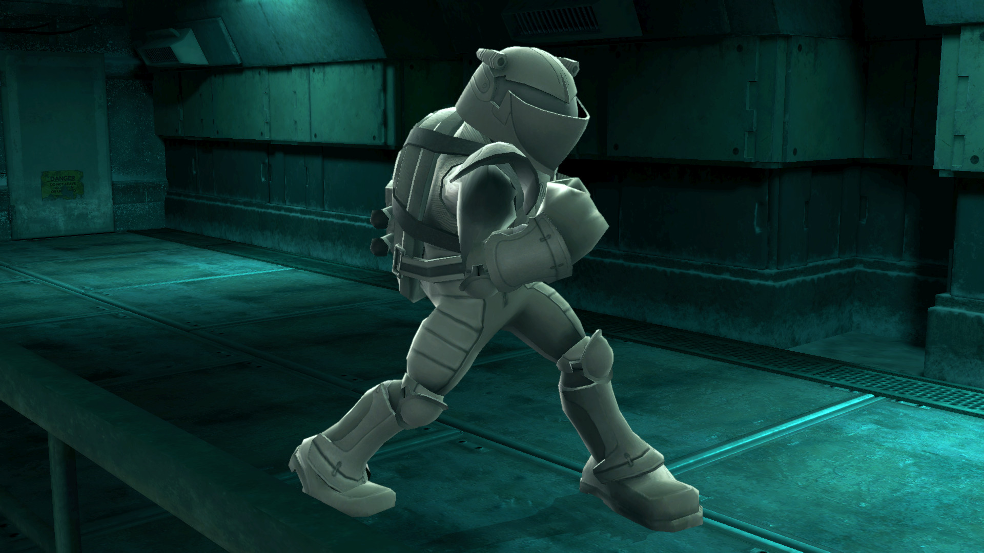 Nightwatcher Mod for Super Smash Bros. Ultimate | SSBU Mods