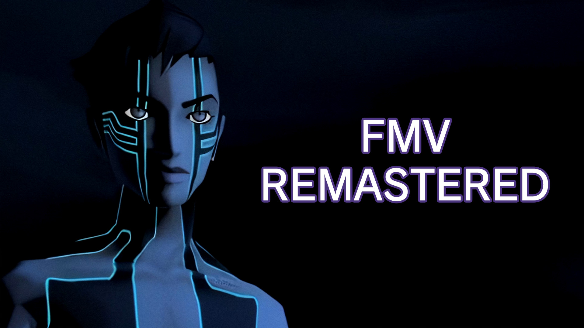 FMV Cutscenes Remastered Mod for Shin Megami Tensei: III Nocturne HD ...