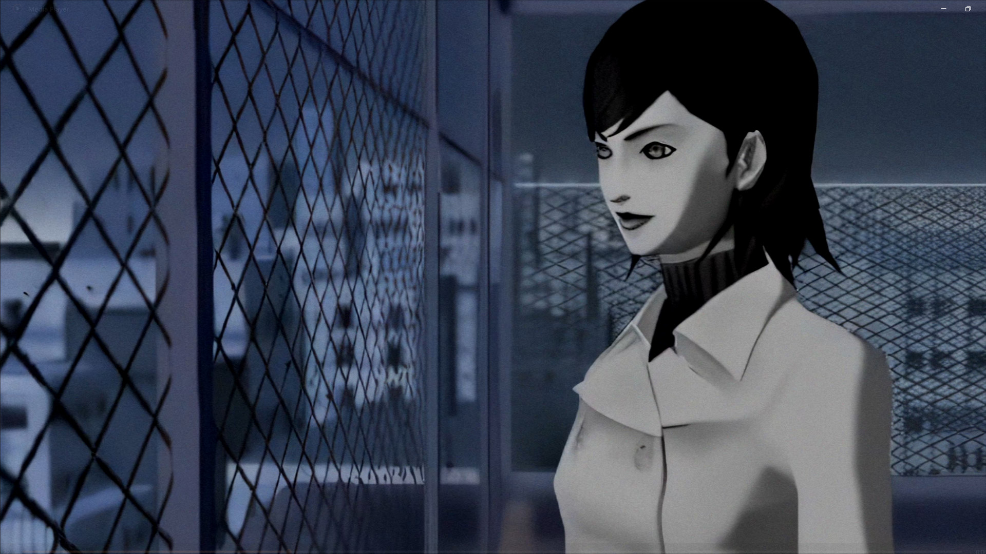 FMV Cutscenes Remastered Mod for Shin Megami Tensei: III Nocturne HD ...