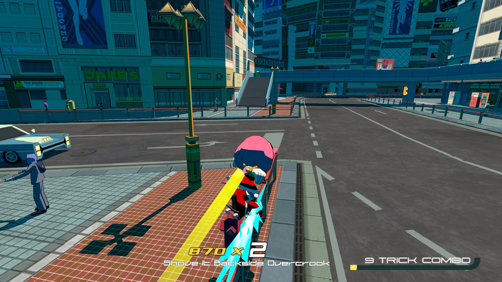 Adventure Amy Model Mod for Bomb Rush Cyberfunk | BRC Mods