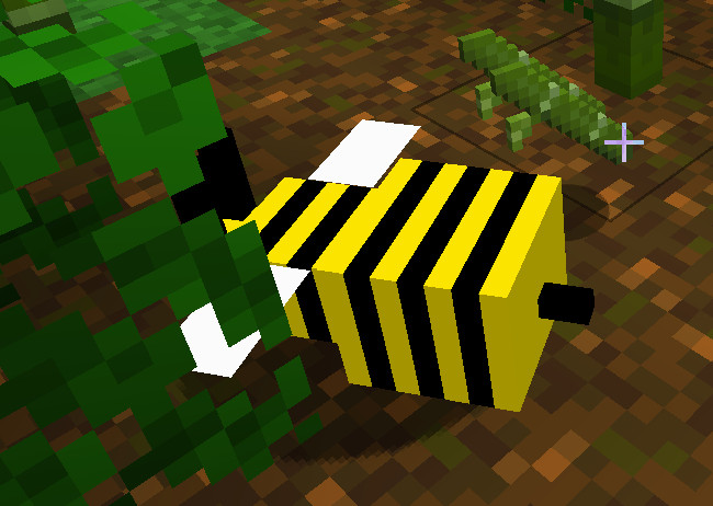 My first minecraft mod Mod for Minecraft: Java Edition | MC Mods