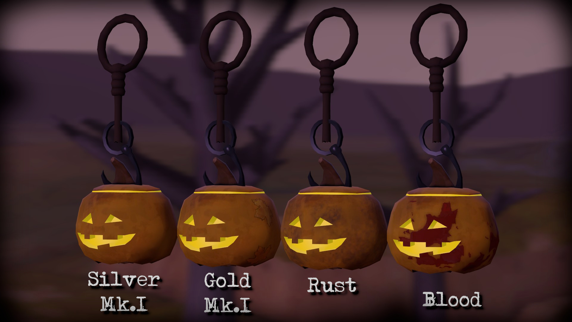 Halloween Botkillers Mod for Team Fortress 2 | TF2 Mods