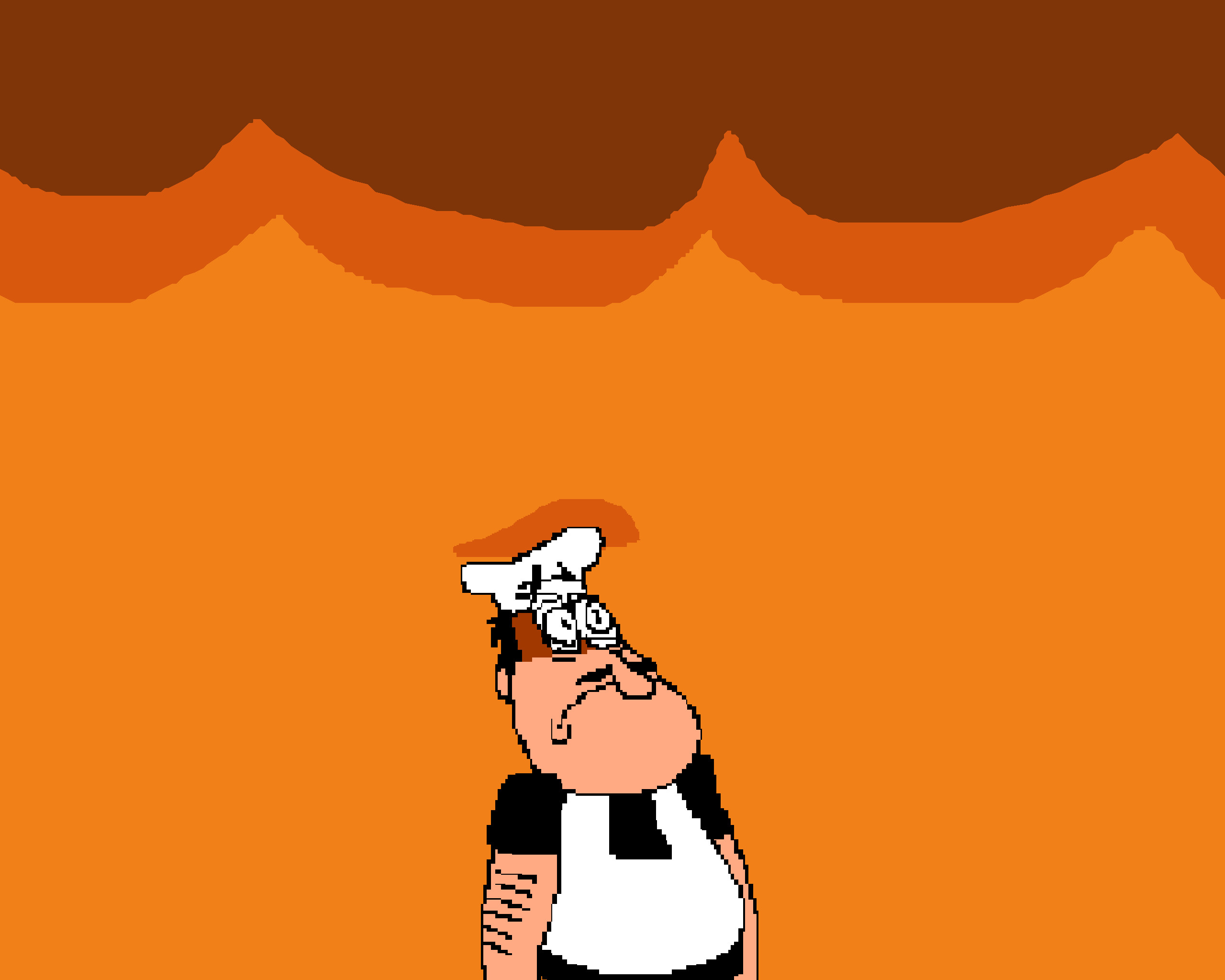 PT (CYOP): PT2 The Return Mod for Pizza Tower | PT Mods