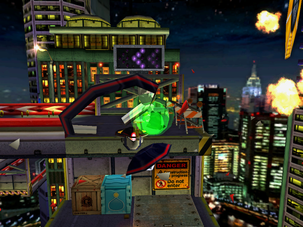 Aeon The Hedgehog Mod for Sonic Adventure 2 | SA2 Mods