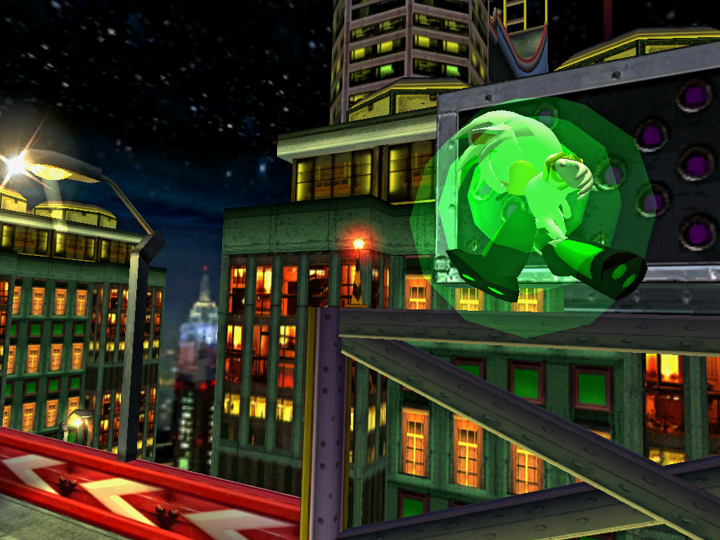 Aeon The Hedgehog Mod for Sonic Adventure 2 | SA2 Mods