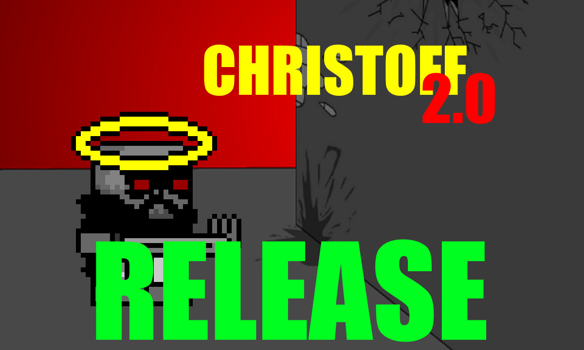 Jebediah Christoff 2.0 Mod for M.U.G.E.N | MUGEN Mods