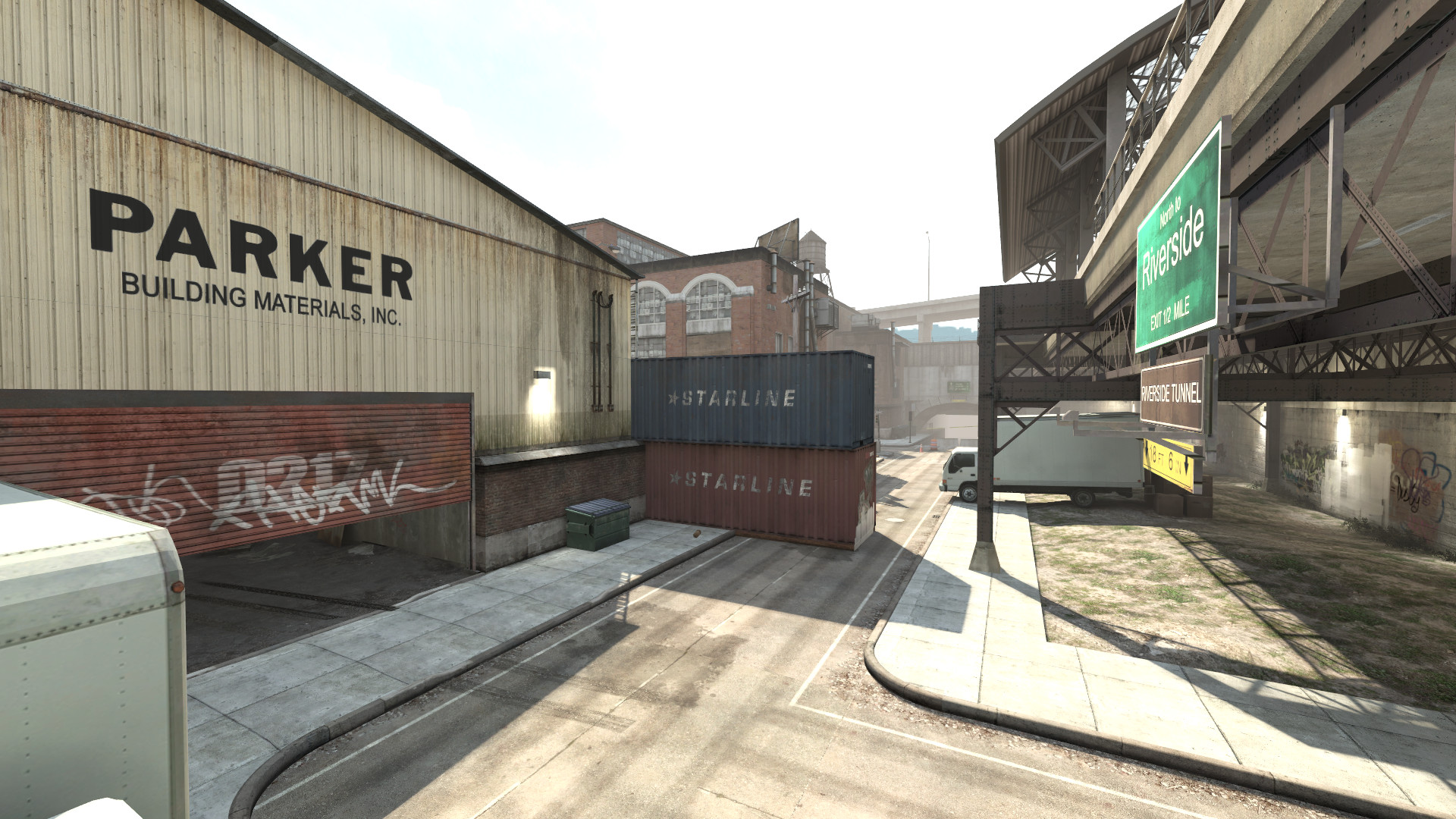 cs_assault Mod for Counter-Strike 2 | CS2 Mods