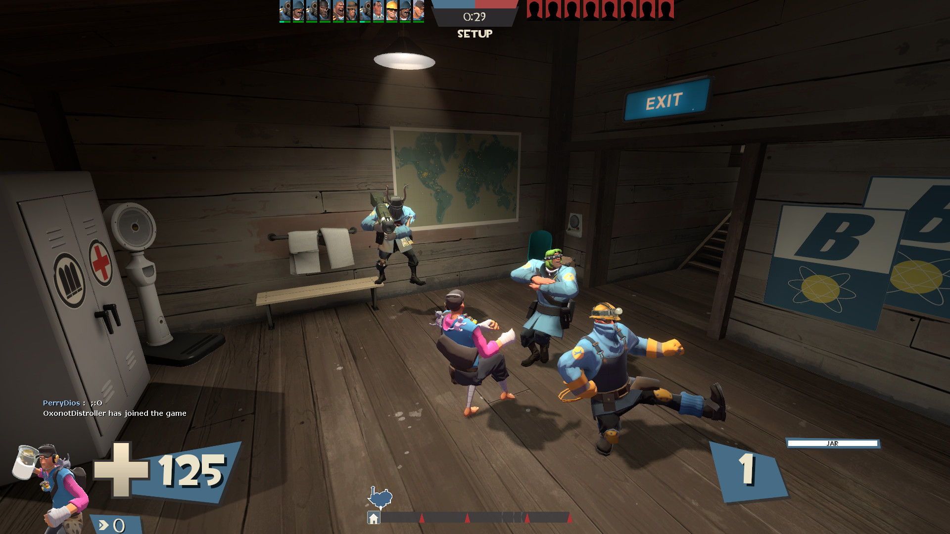 Texture Improvement Bundle (Casual) Mod for Team Fortress 2 | TF2 Mods