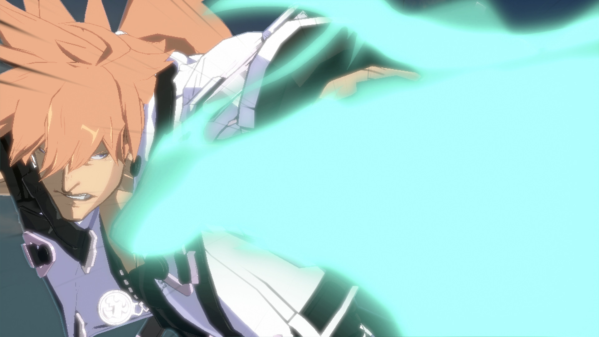 Reload dust Sol (color 1-6) Mod for GUILTY GEAR -STRIVE- | GGST Mods