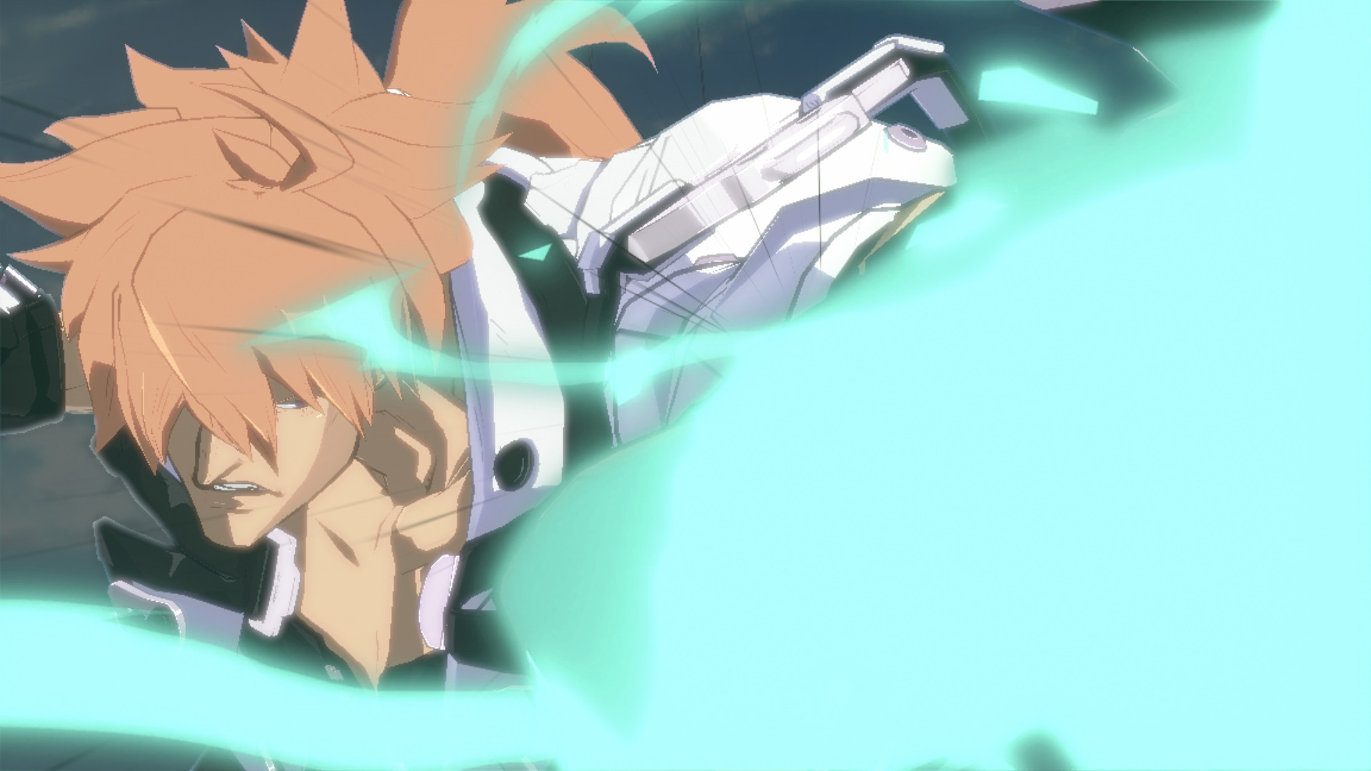 Reload dust Sol (color 1-6) Mod for GUILTY GEAR -STRIVE- | GGST Mods