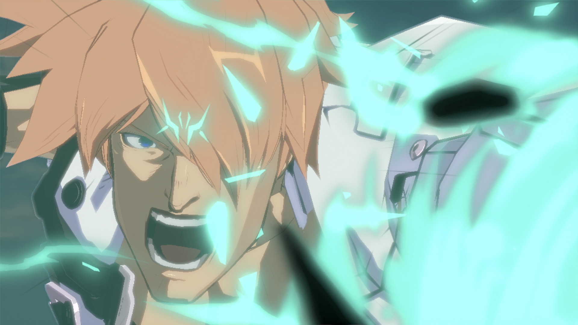 Reload dust Sol (color 1-6) Mod for GUILTY GEAR -STRIVE- | GGST Mods