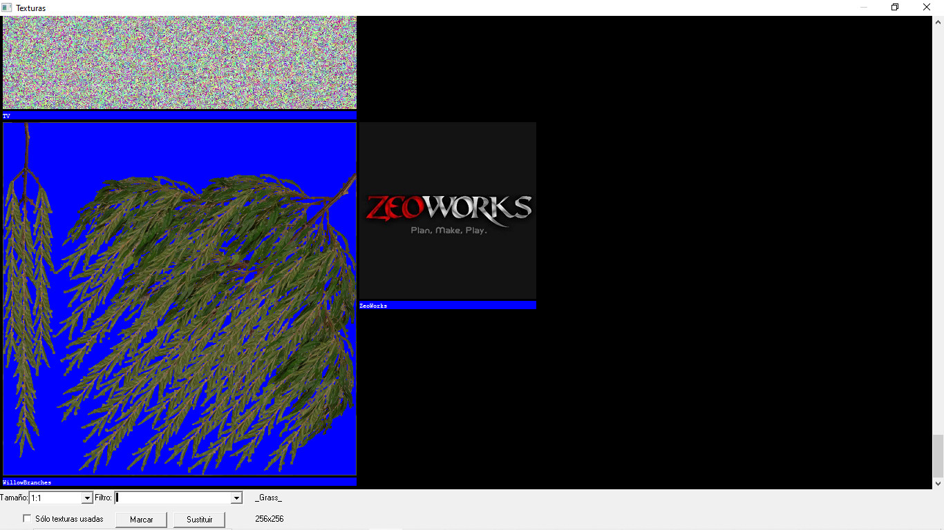 Slendytubbies Classic - Texture Mod for Goldsource Engine | GoldSrc Mods