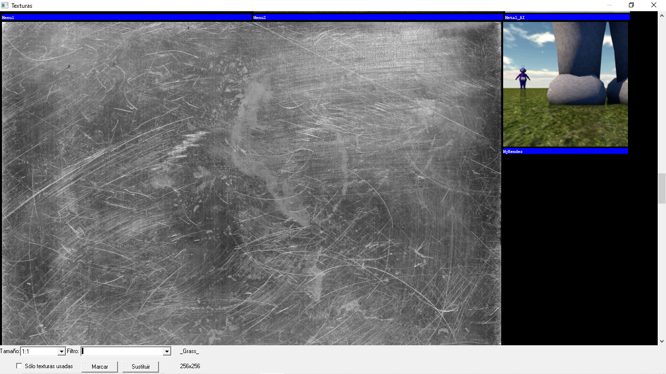 Slendytubbies Classic - Texture Mod for Goldsource Engine | GoldSrc Mods