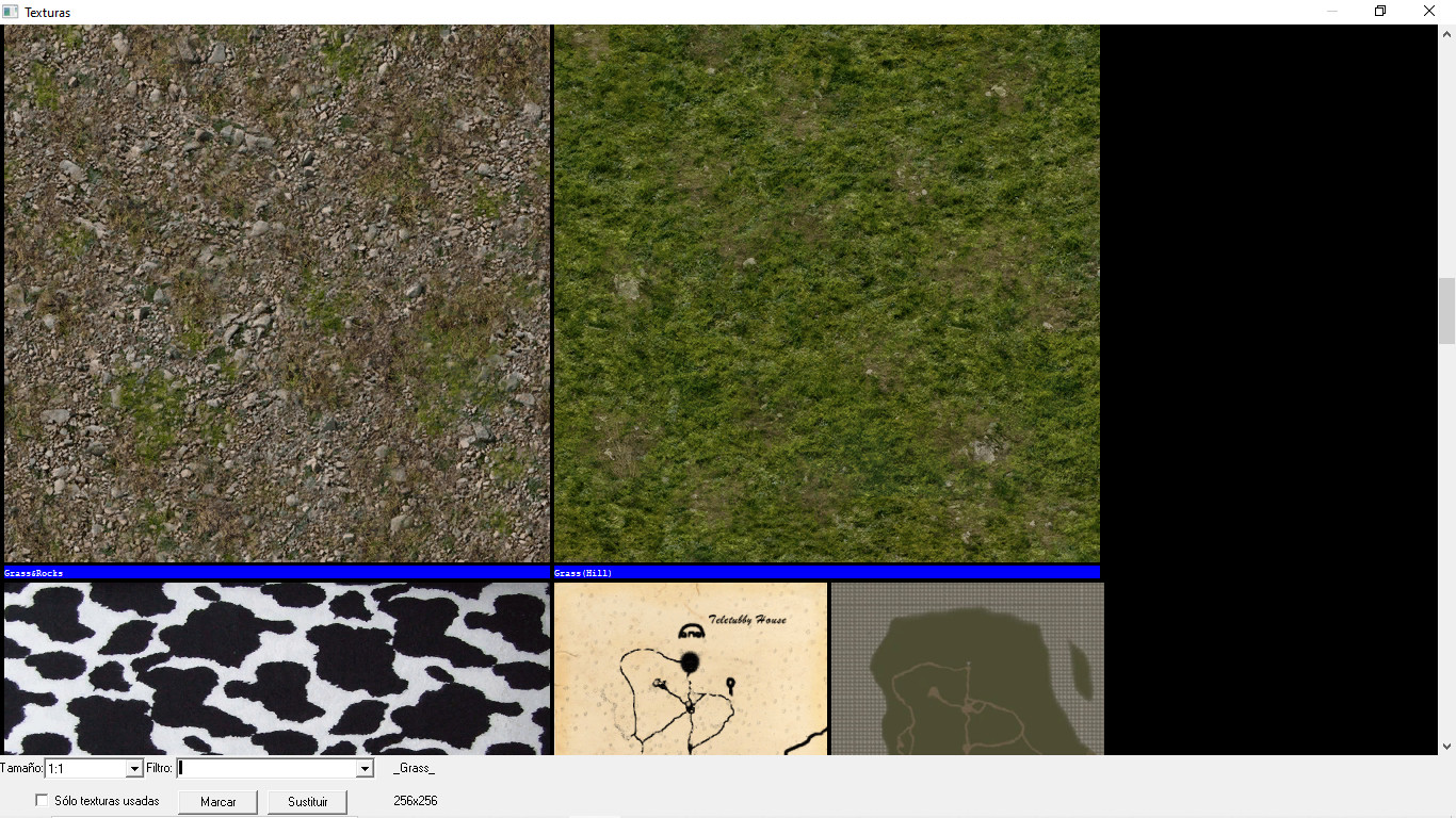 Slendytubbies Classic - Texture Mod for Goldsource Engine | GoldSrc Mods