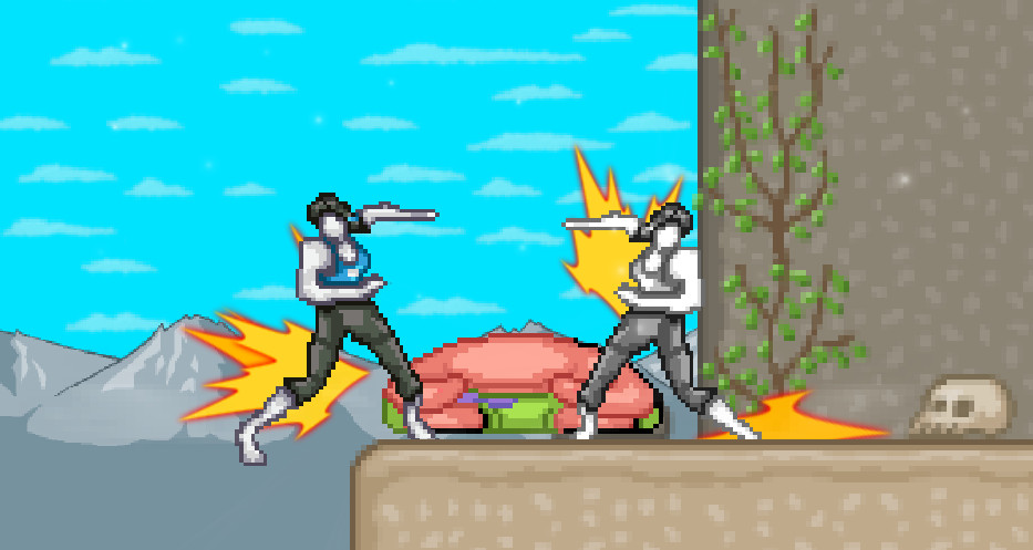 Patrick Star (CMC v8) Mod for Super Smash Bros. Crusade | SSBC Mods