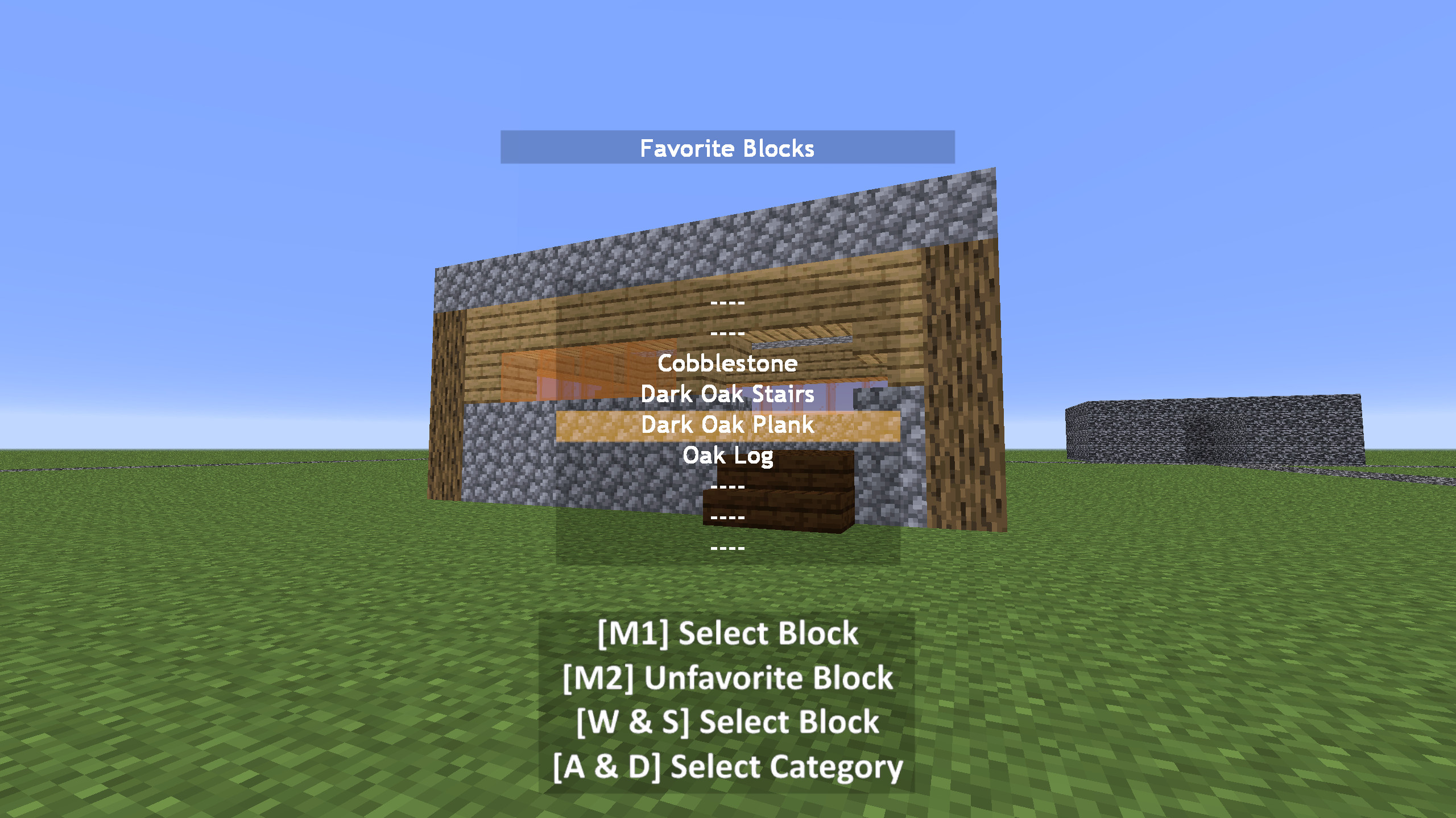 [VScript] Minecraft Block Building Mod for Team Fortress 2 | TF2 Mods