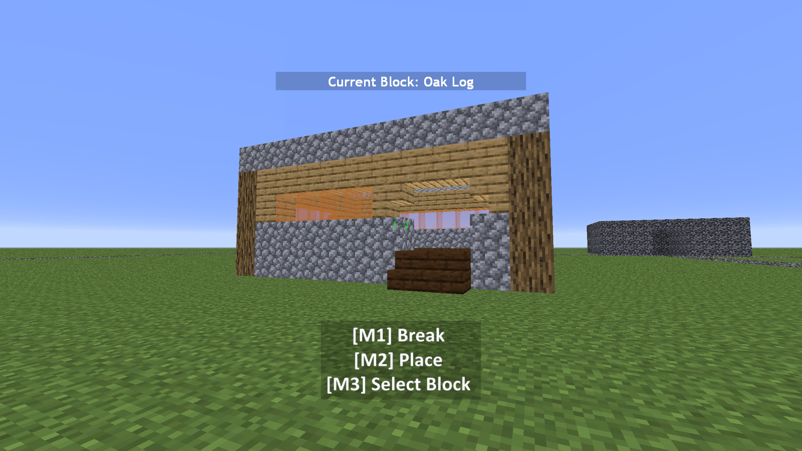 [VScript] Minecraft Block Building Mod for Team Fortress 2 | TF2 Mods