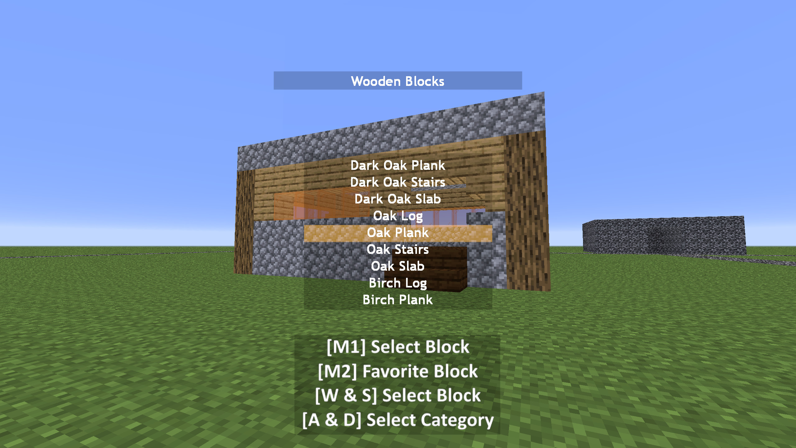 [VScript] Minecraft Block Building Mod for Team Fortress 2 | TF2 Mods