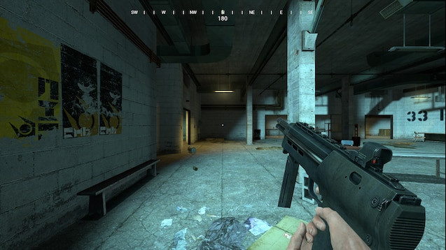 Juniez's Viewmodel Replacements Mod for Garry's Mod | GMod Mods