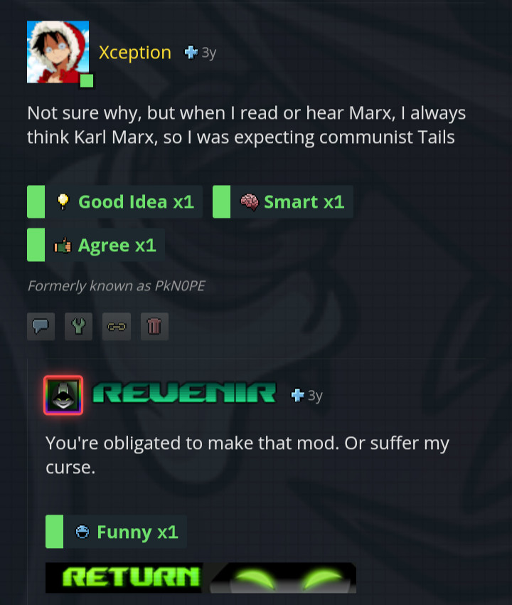 Communist Tails Mod for Sonic Adventure 2 | SA2 Mods