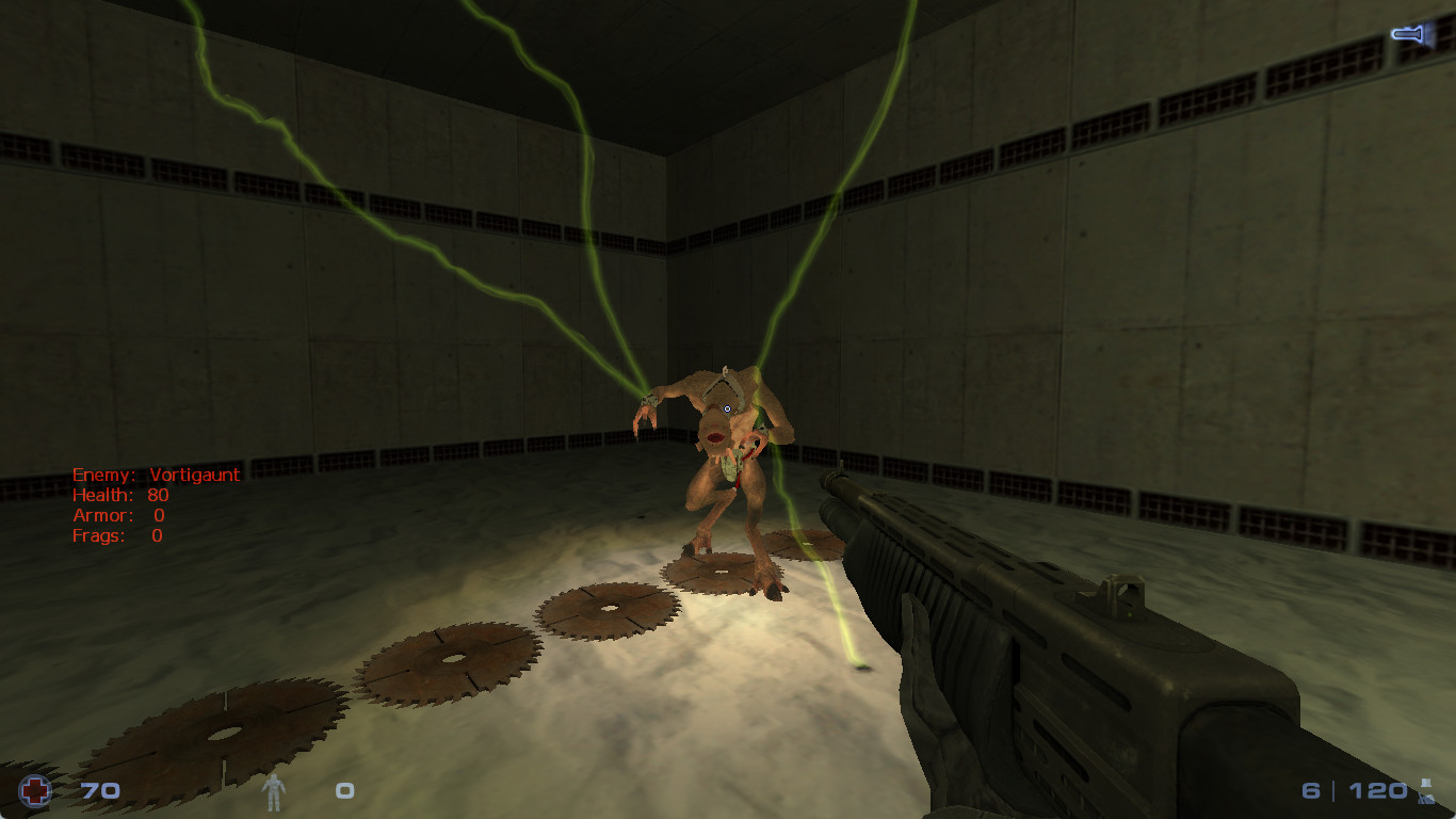 (SC-Half Life2 Mod Classic Mod GoldSource) Mod for Sven Co-op | SC Mods