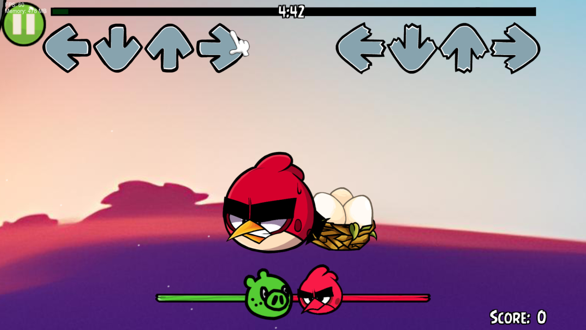 [2.0UPDATE] VS ROSS 2.0 FANMADE aka mod collection Mod for Friday Night ...