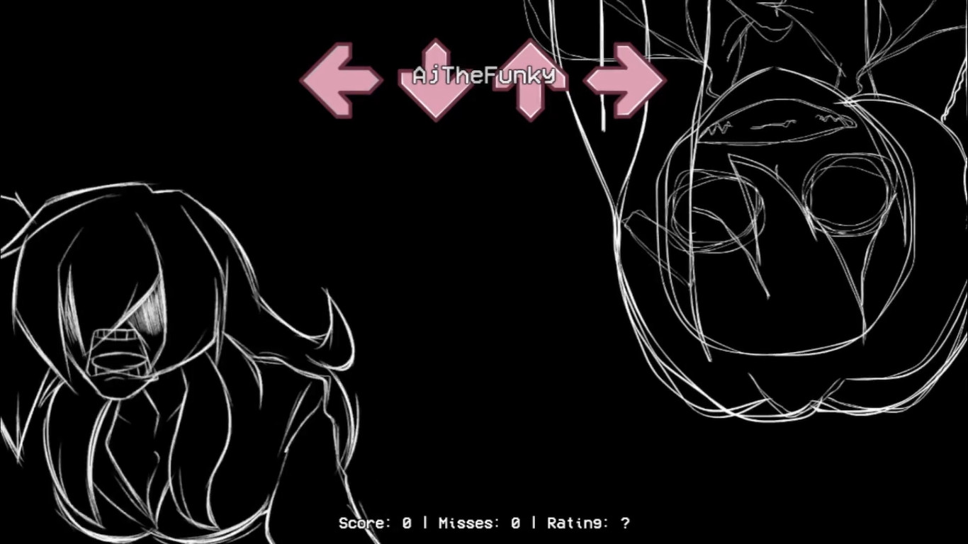 Libitina Vs Yuri Oneshot: Come Along With Me Cover Mod for Friday Night ...