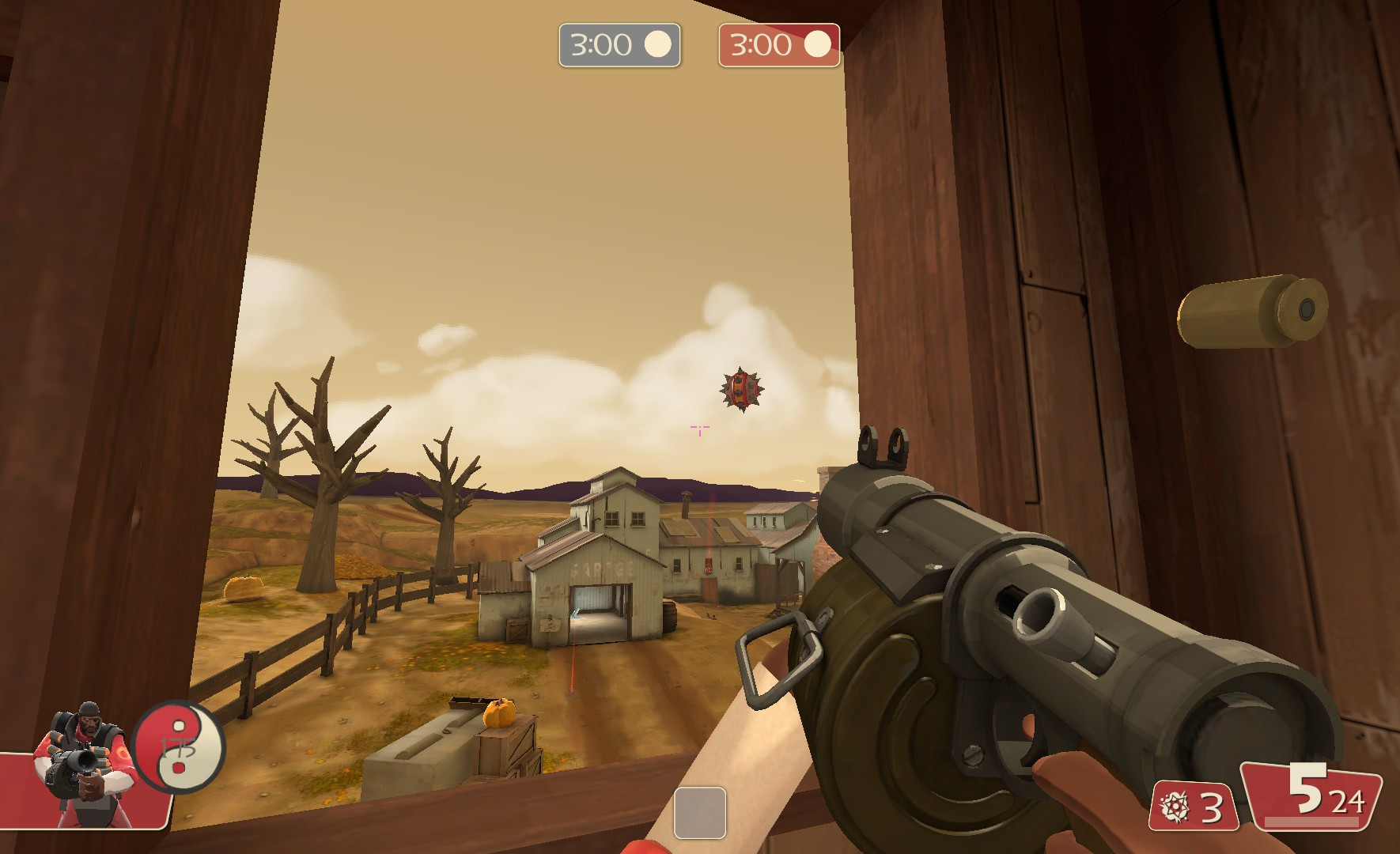 [Legacy TF2C] Stock Weapon Improvements! Mod for Team Fortress 2 ...