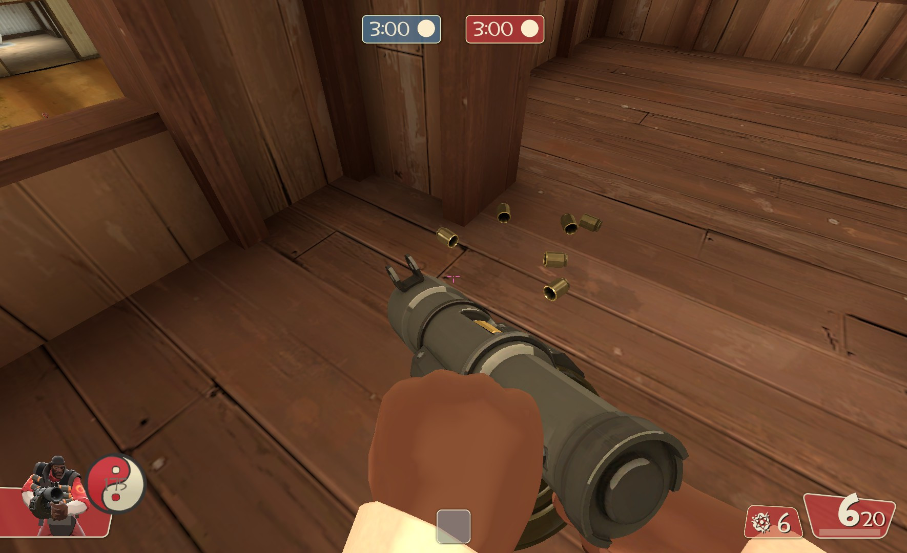 [Legacy TF2C] Stock Weapon Improvements! Mod for Team Fortress 2 ...