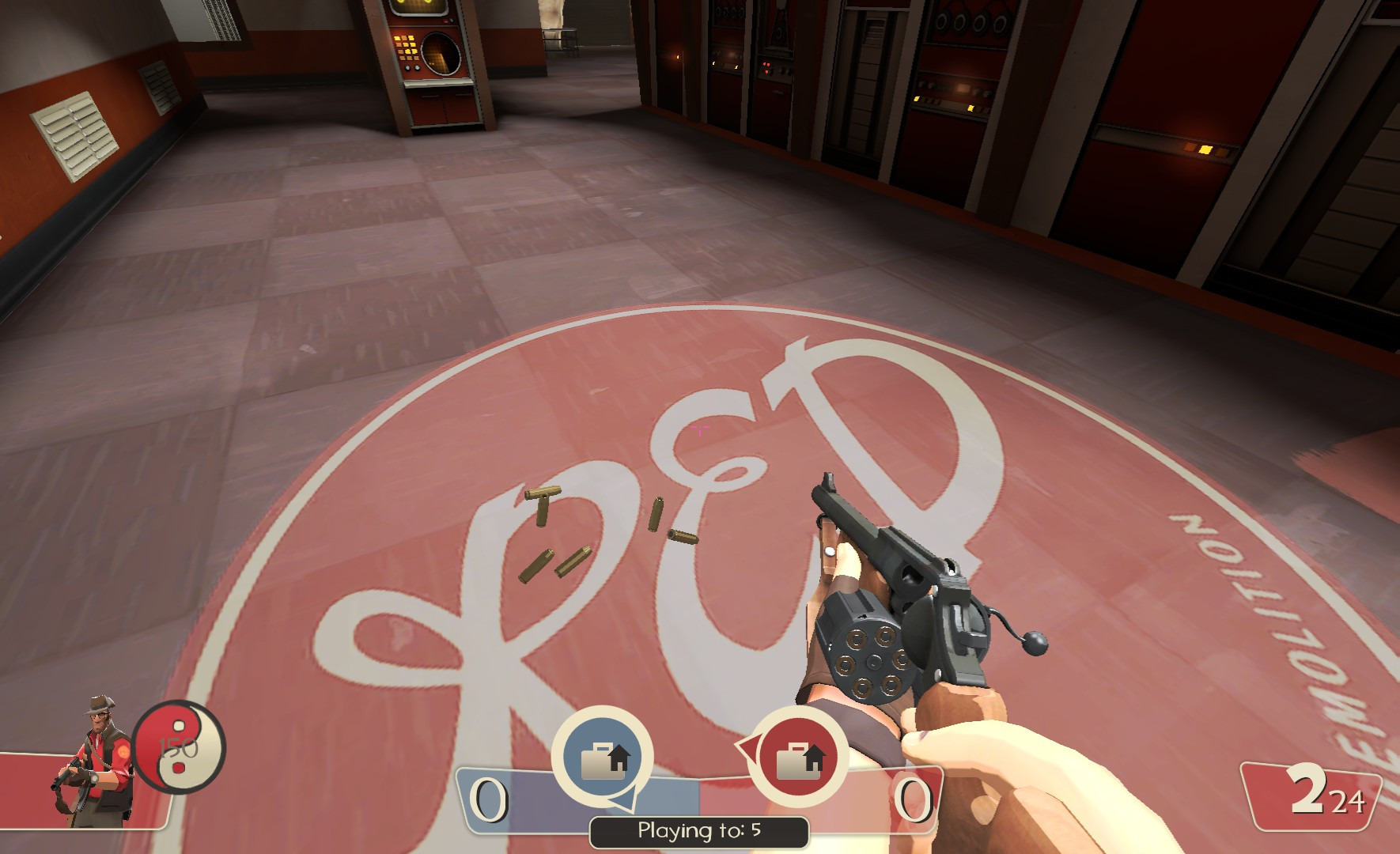 [Legacy TF2C] Stock Weapon Improvements! Mod for Team Fortress 2 ...