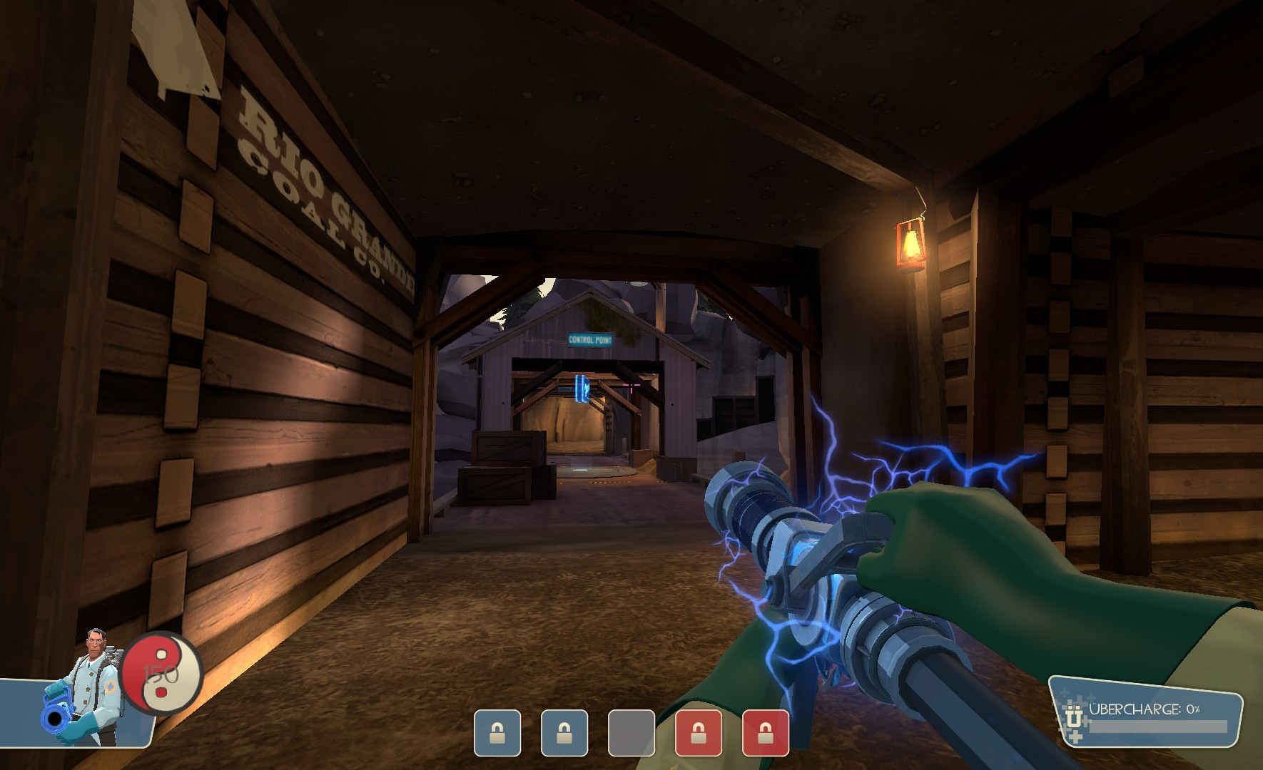 [Legacy TF2C] Stock Weapon Improvements! Mod for Team Fortress 2 ...