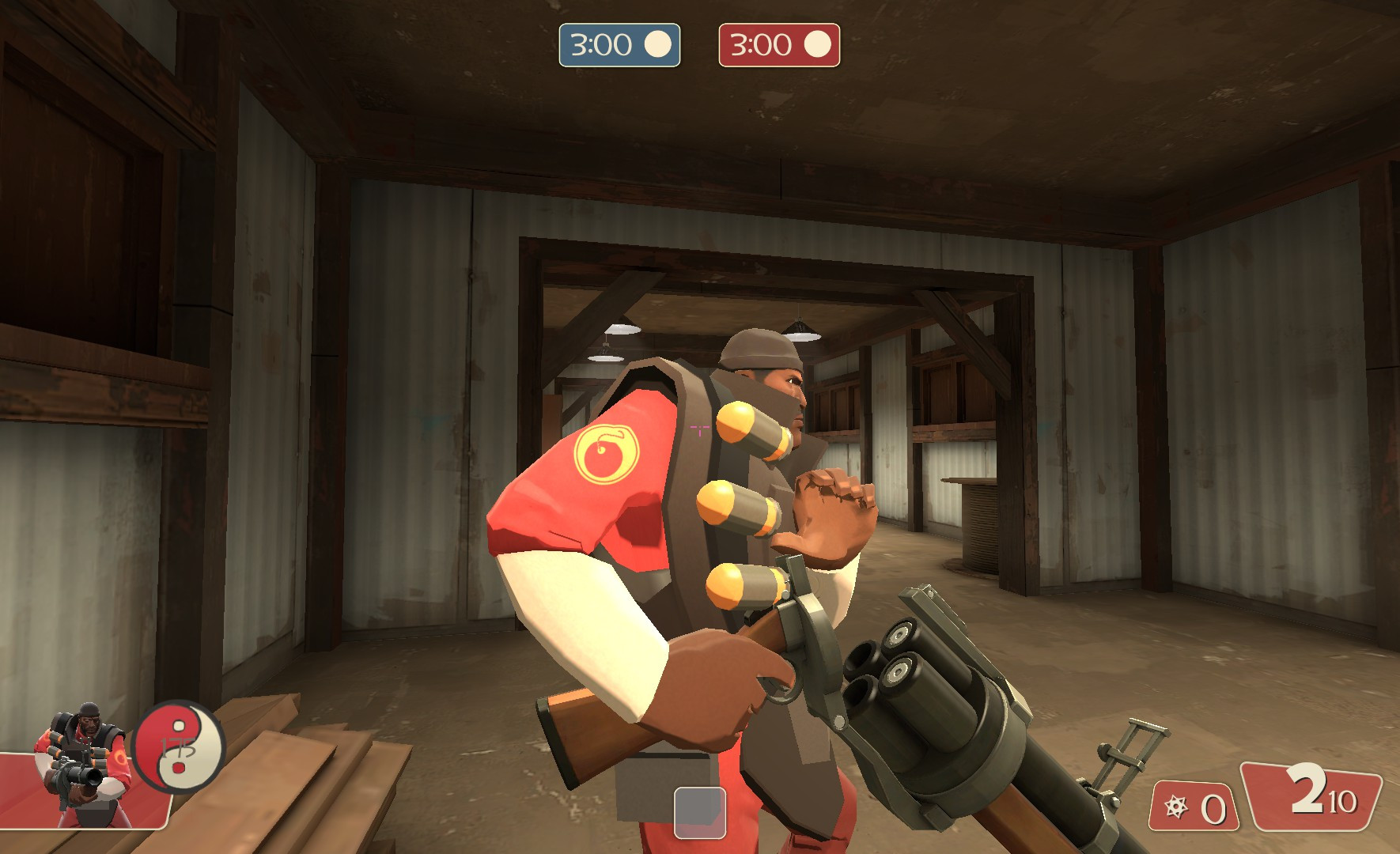 [Legacy TF2C] Stock Weapon Improvements! Mod for Team Fortress 2 ...