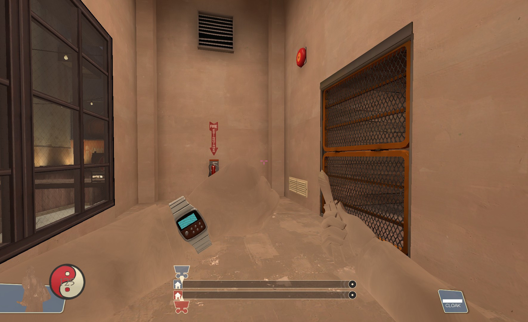 Stock Weapon Improvements! Mod for Team Fortress 2 Classified ...