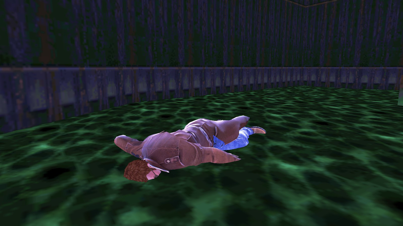 Doom Maps Pack Mod for Postal 3 | P3 Mods