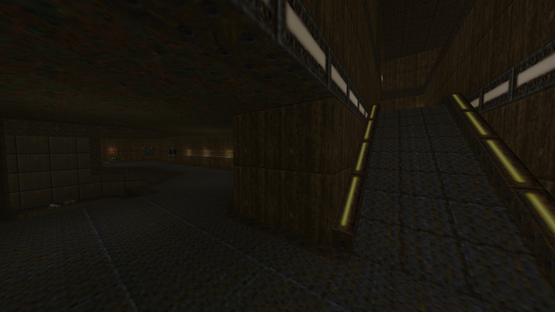 ztndm2 - Show No Mercy Mod for Deathmatch Classic | DMC Mods