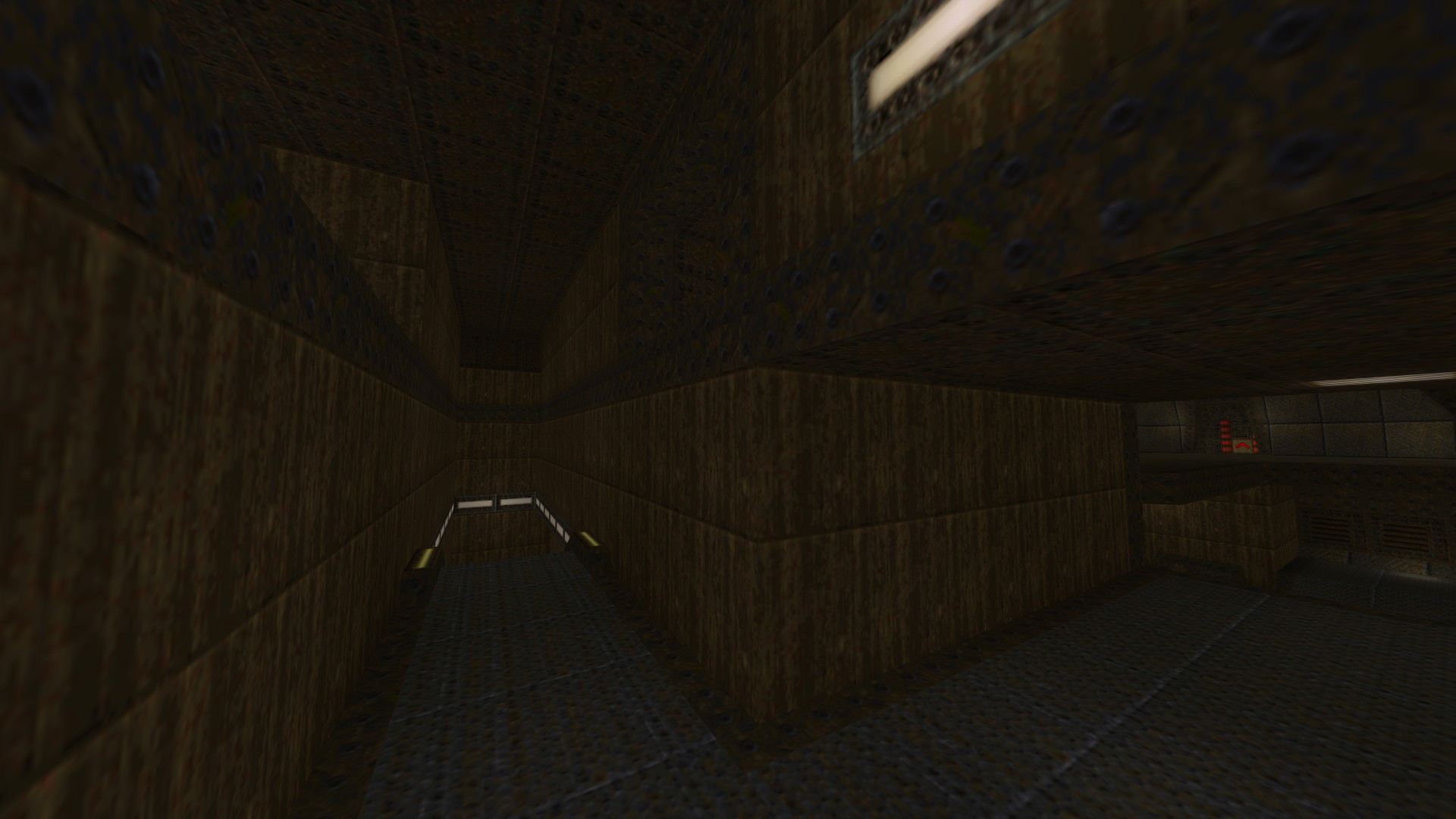 ztndm2 - Show No Mercy Mod for Deathmatch Classic | DMC Mods